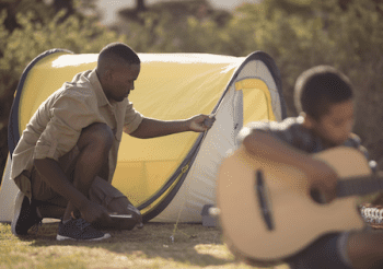 How To Use Tent Guy Lines Like A Pro - The True Wilderness