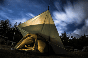 How To Make A Rain Fly For Tent [Do It In 3 Simple Steps]