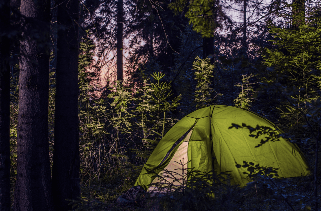 How To Care And Maintain A Coleman Tent - Expert Tips & Tricks