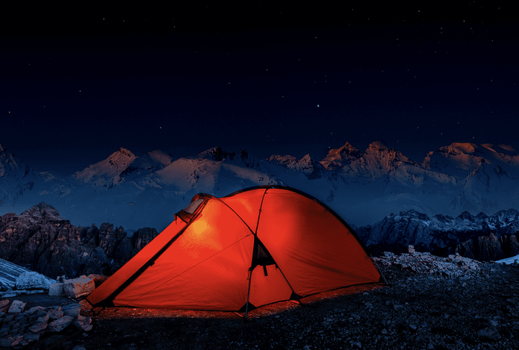 How To Use Tent Guy Lines Like A Pro - The True Wilderness