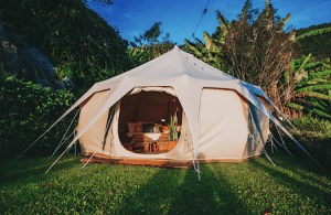 How To Air Condition A Tent In The Right Way?