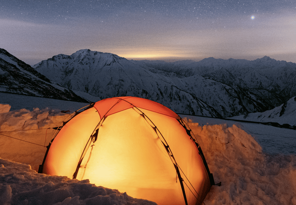 How To Pitch A Tent Like A Pro In Minutes [Comprehensive Guide]