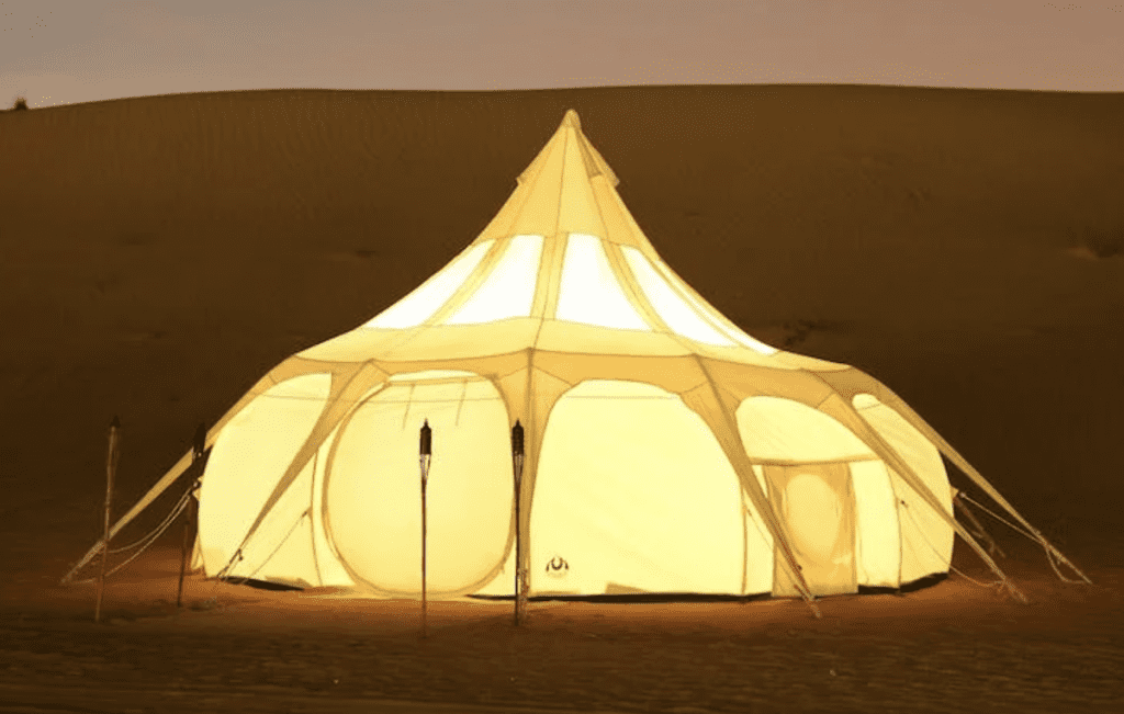 How To Seam Seal A Tent: A Camper’s Guide