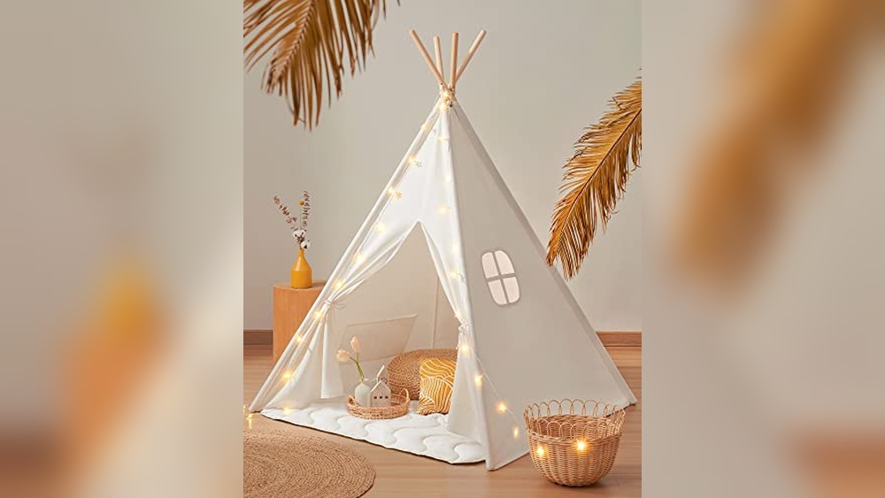 Best Teepee Tent 2026 Buying Guide for Kids and Outdoors - The True ...