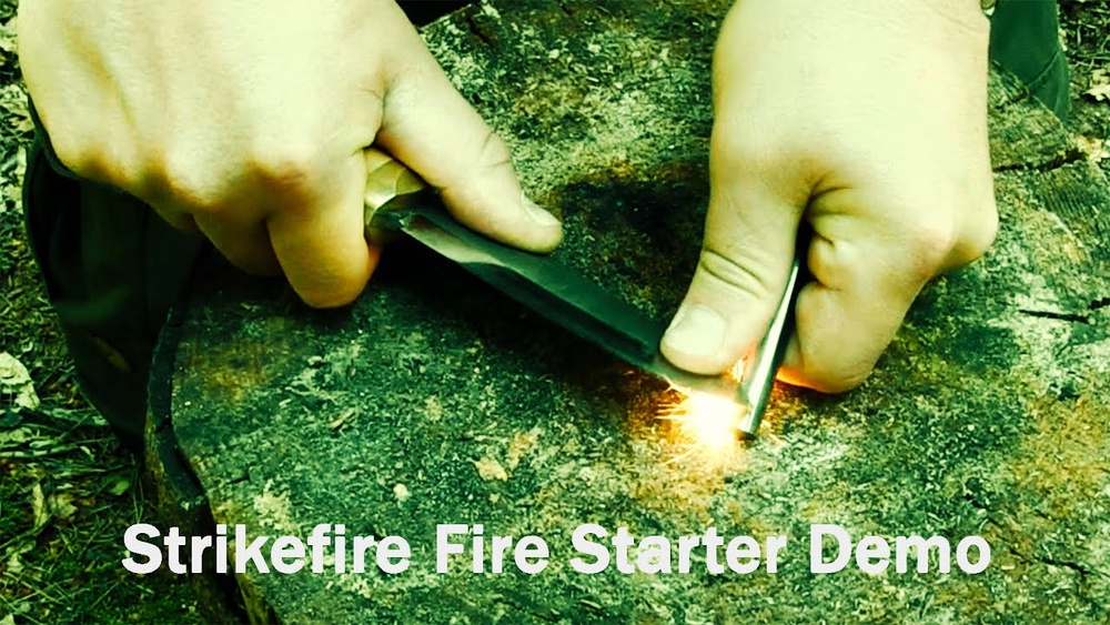 How to Use a Fire Starter: Easy Steps for Quick Fires